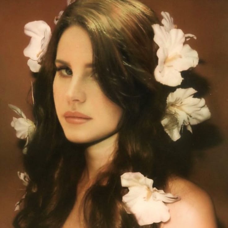 Lana Del Rey - Estilo